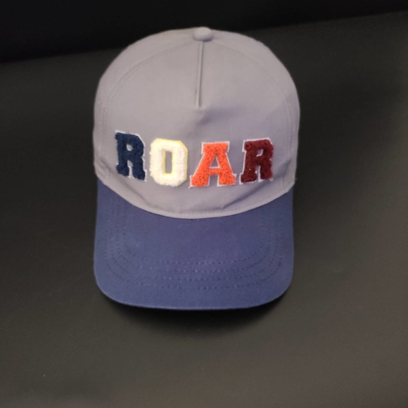 Garanimals | Accessories | Garanimals 365 Kids Roar Snapback Baseball ...